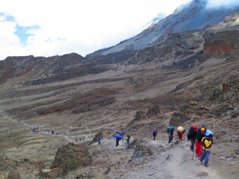 Porter Treatment and Tipping Guidelines | KPAP