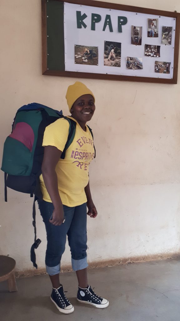 Kilimanjaro Porters Assistance Project (KPAP) | KRTO - KPAP