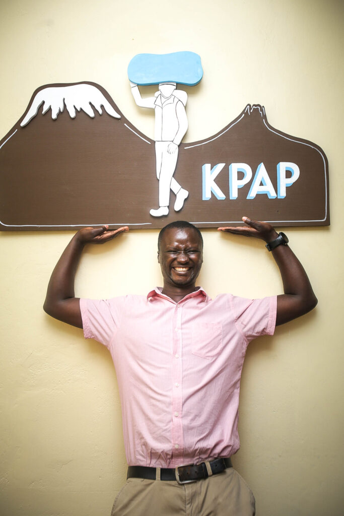 Who We Are – Meet the team | KRTO - KPAP