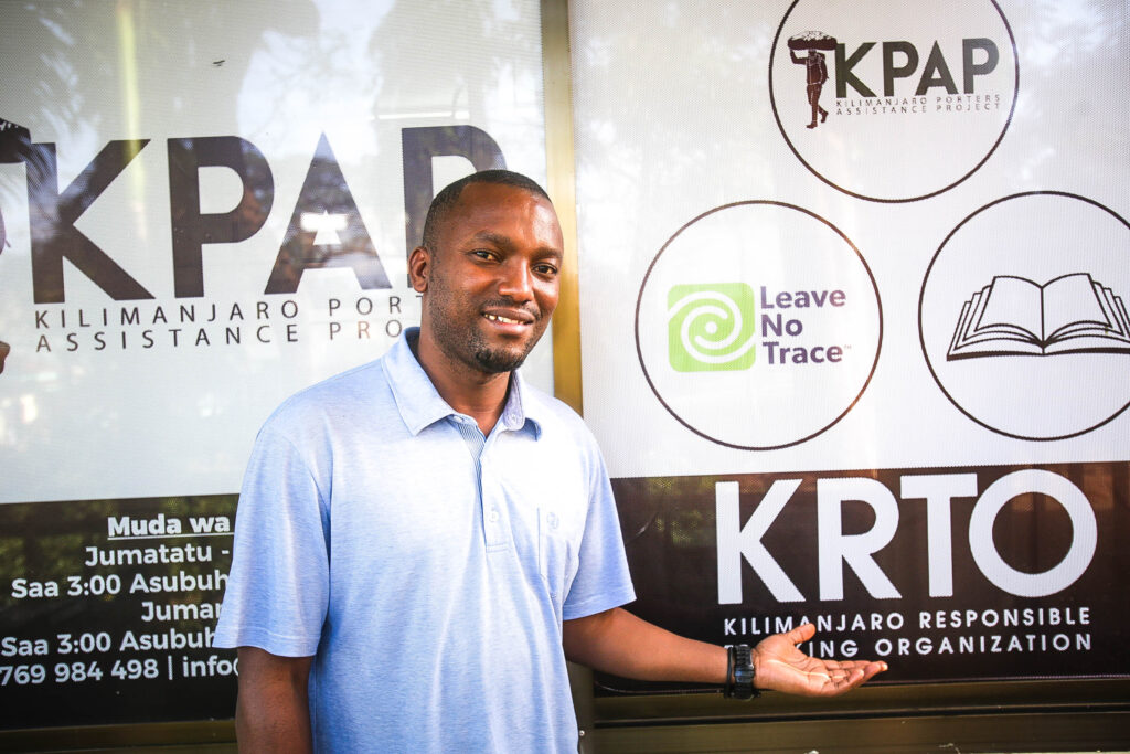Who We Are – Meet the team | KRTO - KPAP