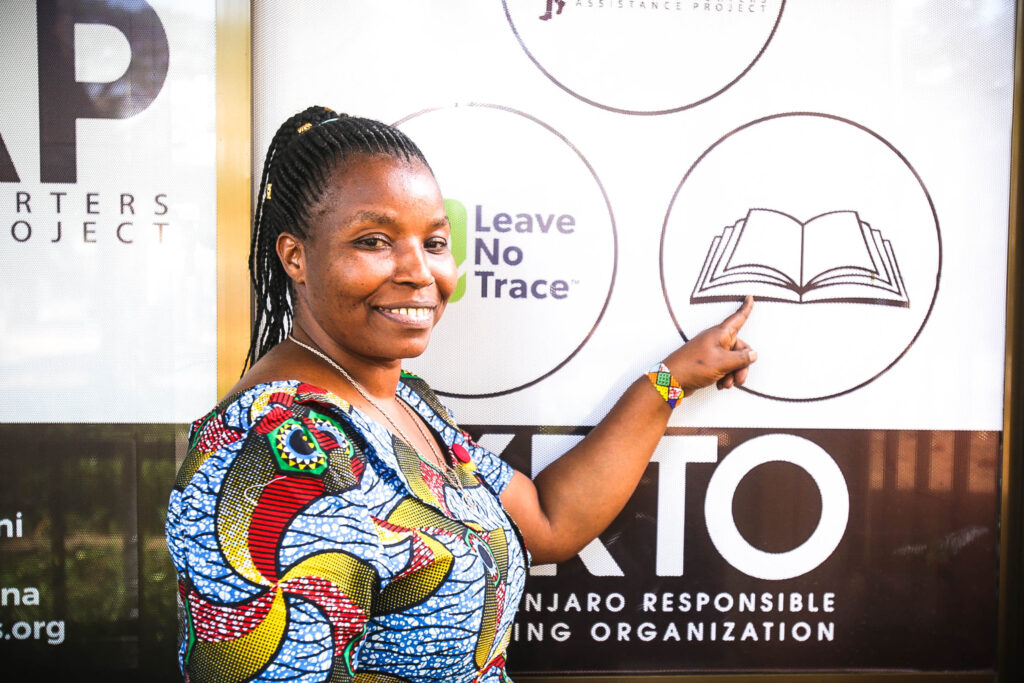 Who We Are – Meet the team | KRTO - KPAP